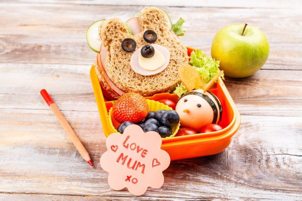 Cute Lunch Box Note Ideas for Kids | Activities | GoGo SqueeZ® Blog